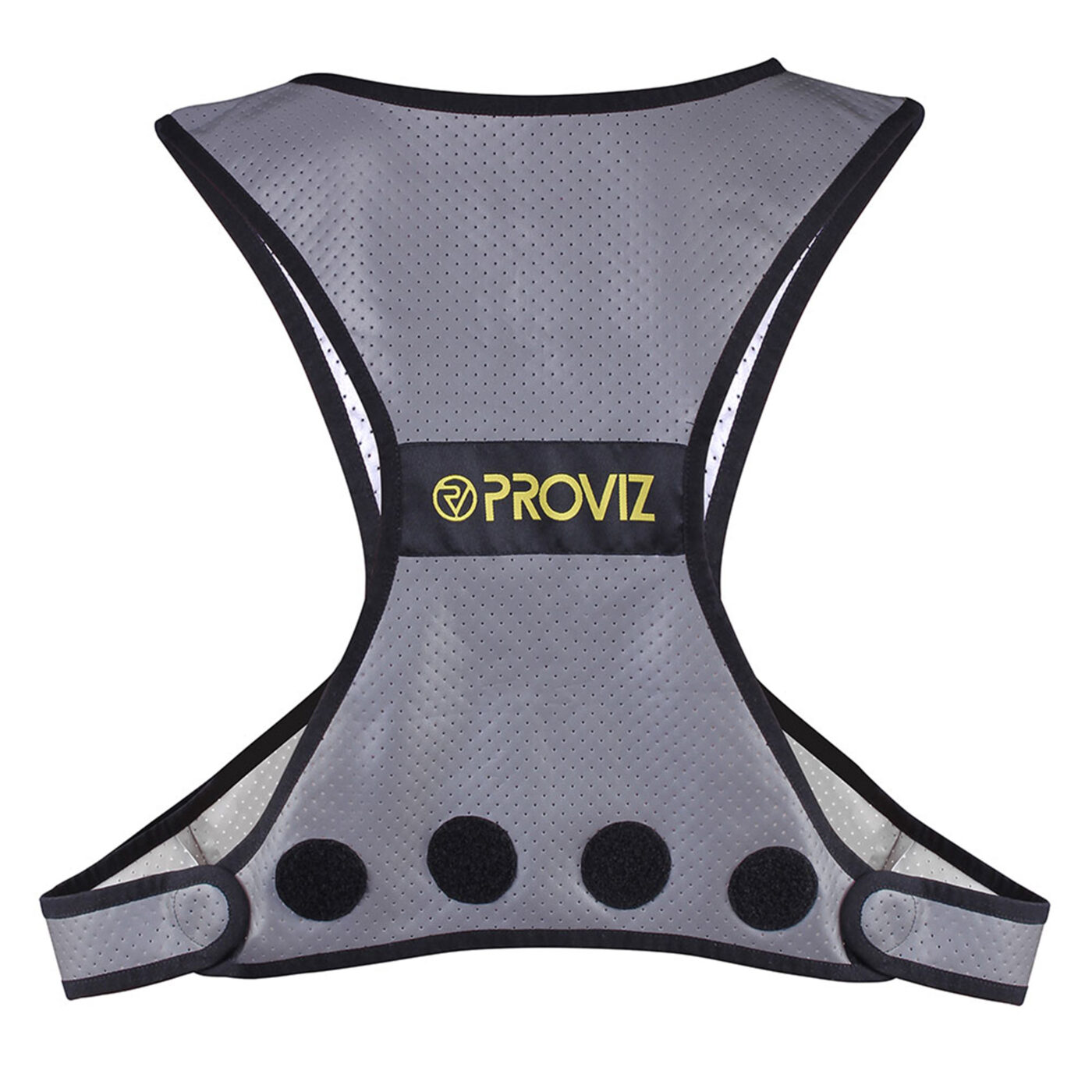 Proviz Reflect360 X-vest - Tråkk 9000