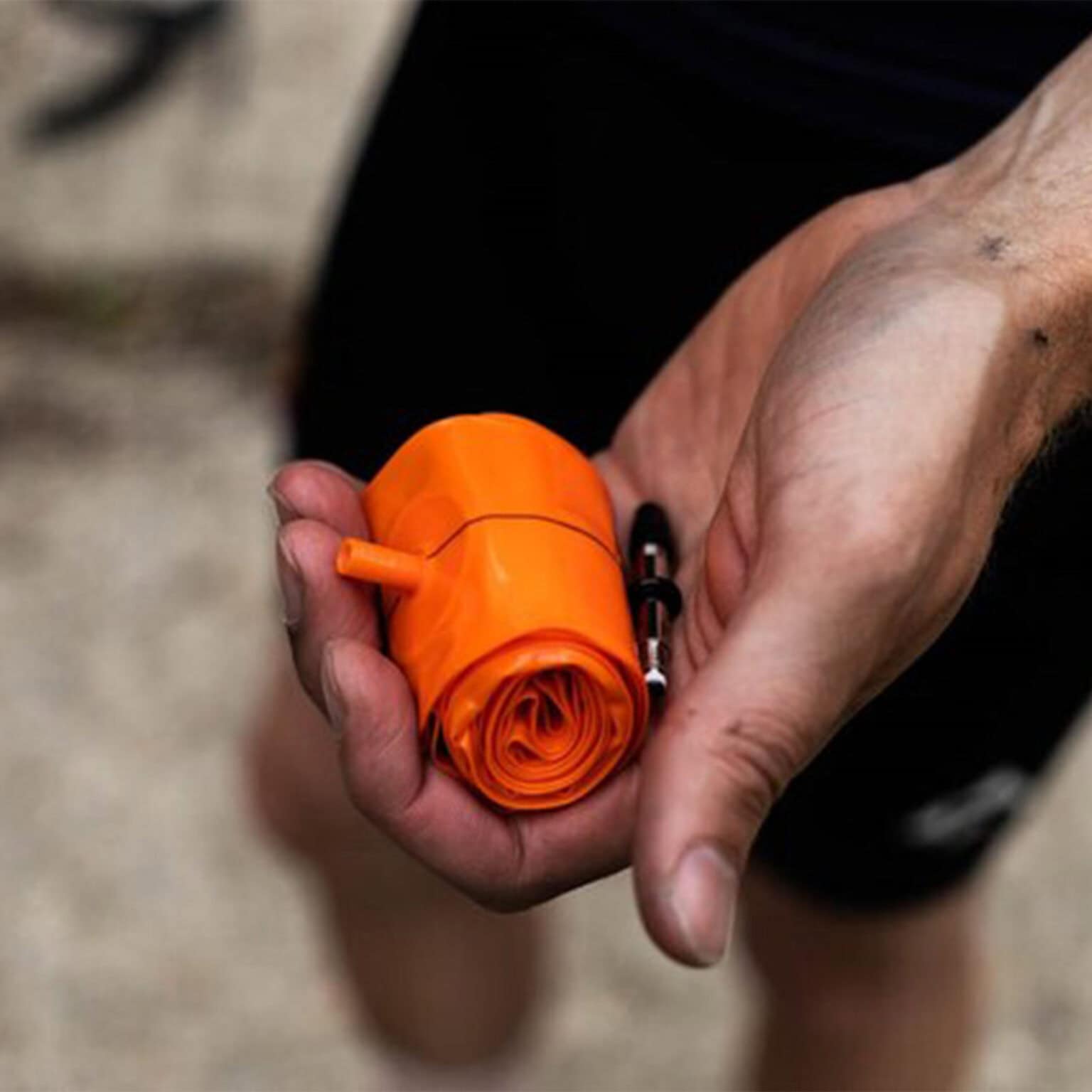 Tubolito Tubo slange Road 80 mm - Tråkk 9000