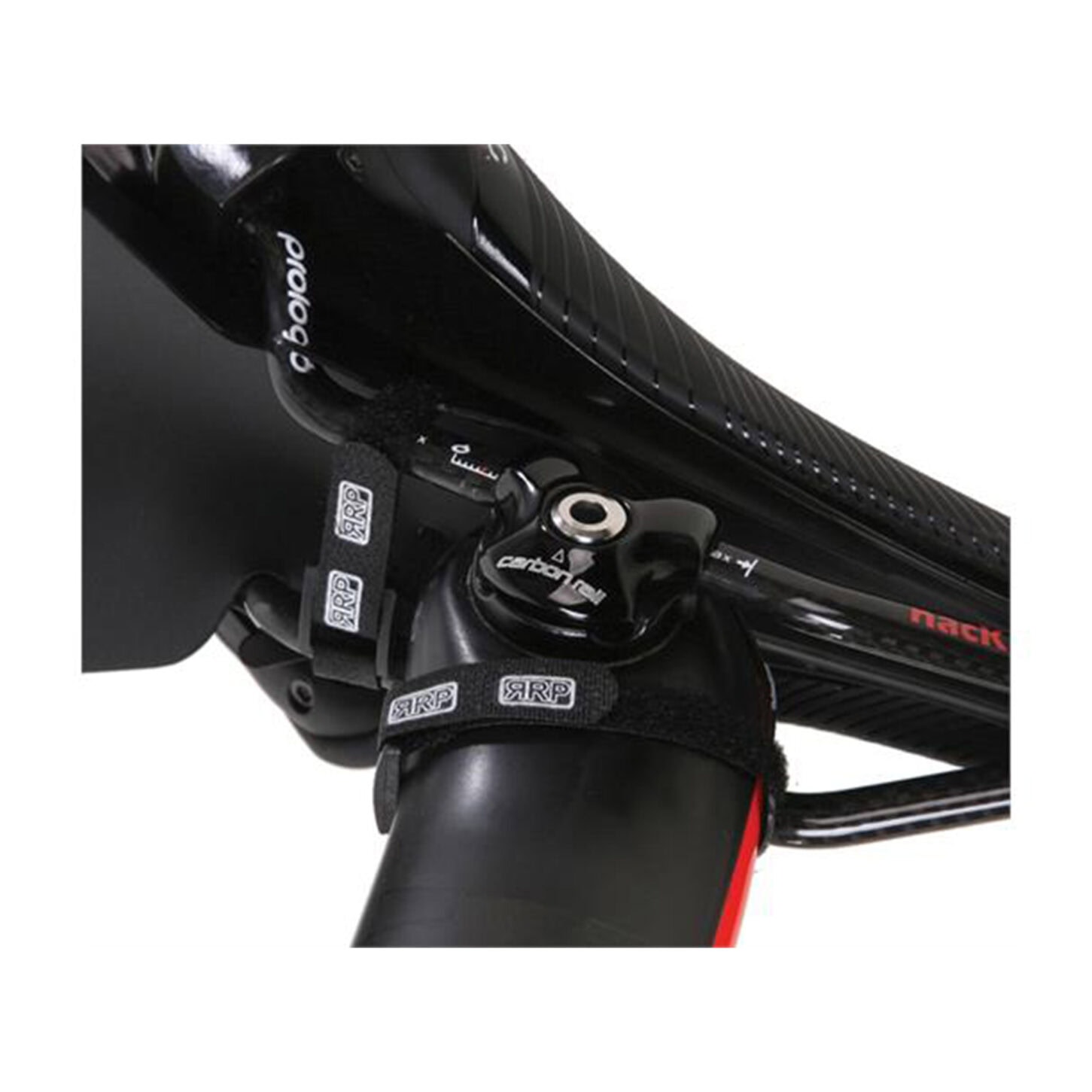 RRP RearGuard MTB bakskjerm - Tråkk 9000